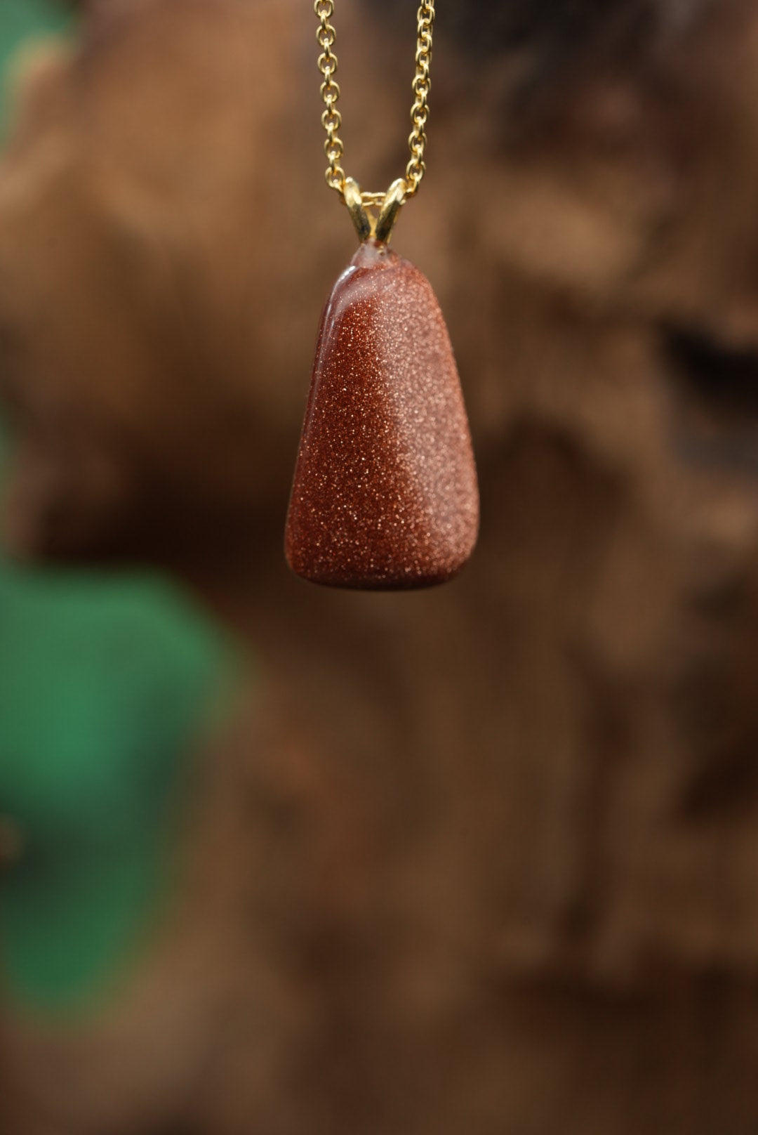 Goldfluss – Calerris